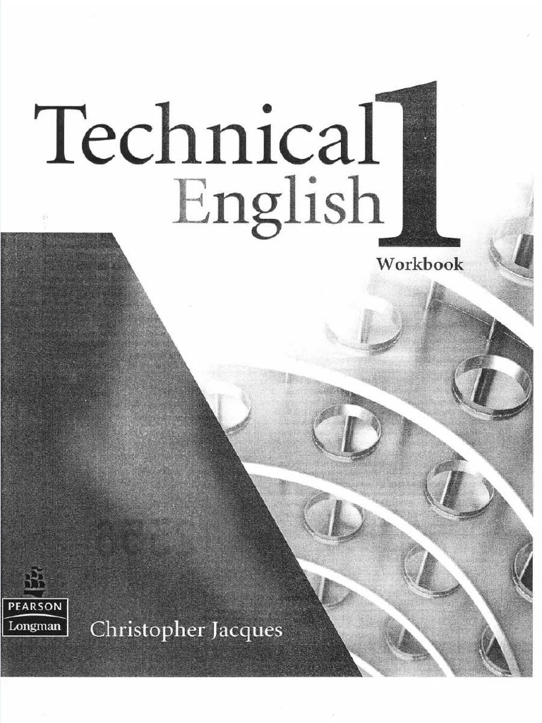 Technical English 1 Workbook With Key | PDF