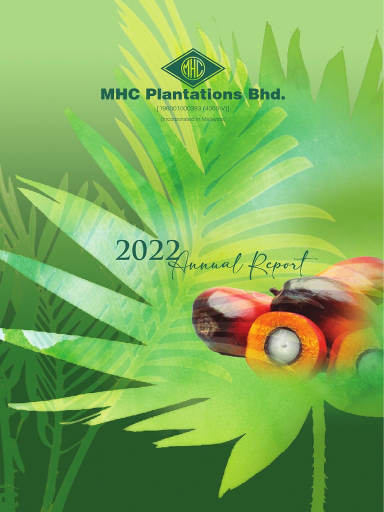 MHC - AR 2022 (Bursa) | PDF