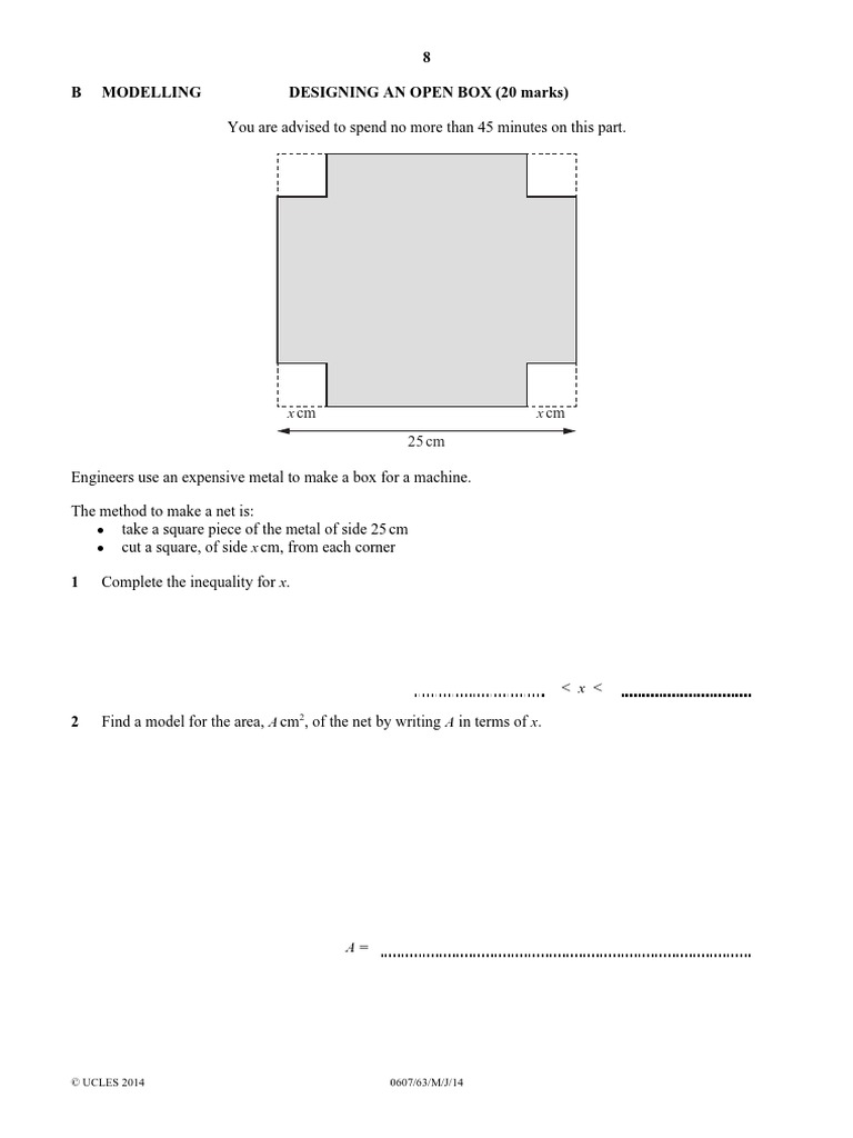 Mod Prac 2 Y9 2023 | PDF Mod Prac 2 Y9 2023 | PDF