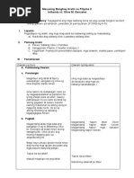 GRADE 2 DLP-Q3 - FILIPINO 2 - Paglalarawan NG Mga Bagay, Tao ...