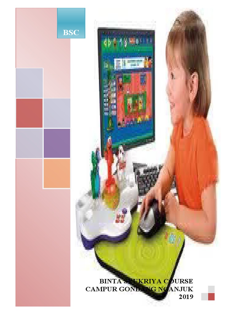 Modul Word 2007 2010 SD SMP | PDF