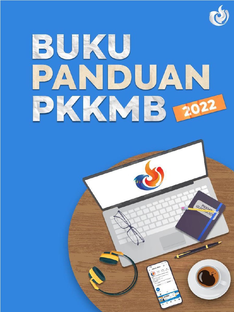 Buku Panduan PKKMB 2022 | PDF