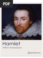 Hamlet Texto Completo | PDF