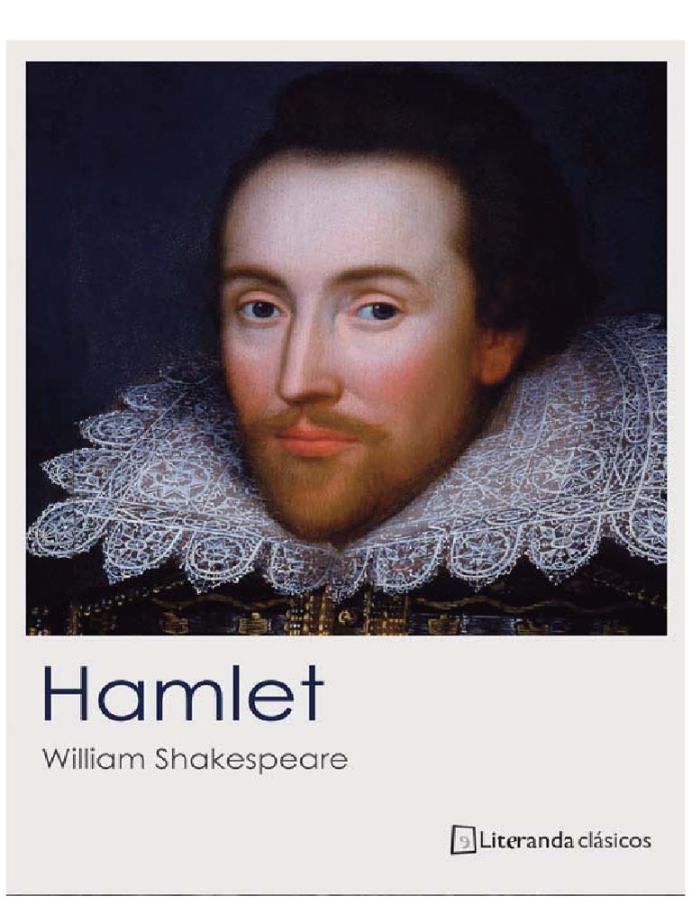 Hamlet | PDF | Aldea