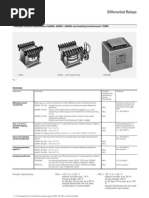 NEMA ICS 2 Industrial Controls and Systems Controllers | PDF