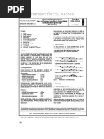 Method Statement For Testing of Installed Hdpe Liners | PDF | Pressure ...