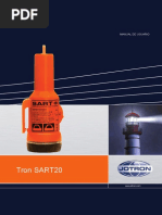 SART | PDF | Radar | Electrónica