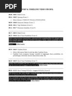 Contoh Skrip Film Pendek by Teguh | PDF