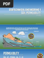 Geothecnical Engg 4 - SOIL COMPACTION | PDF | Applied And Interdisciplinary Physics | Physical ...