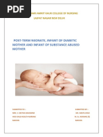 BIPP Packing: Uses and Considerations | PDF | Iodine | Surgery
