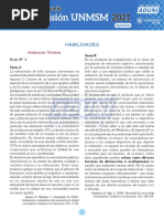 Carga Horaria Secundaria 2025 Pdf