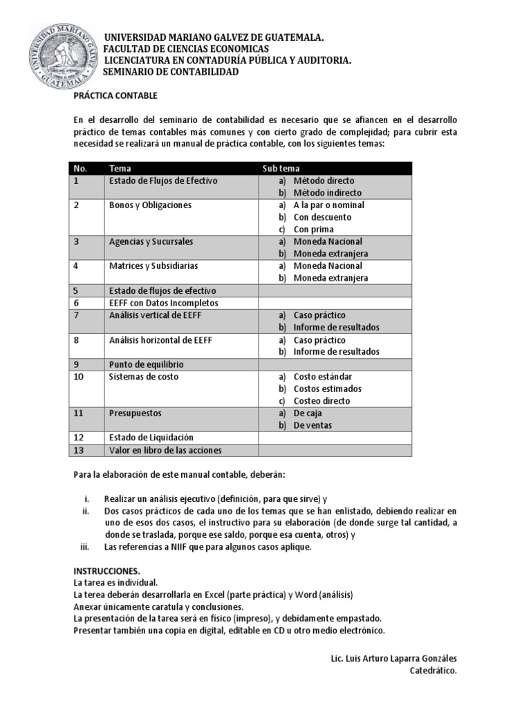 Tarea. Dossier Casos Prácticos Cotables-1 | PDF | Contabilidad | Industrias de servicio