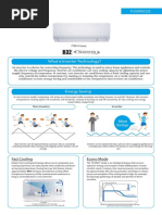 Service Request Daikin | PDF