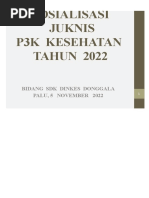 Ayo Update Data KTA IBI PDF | PDF