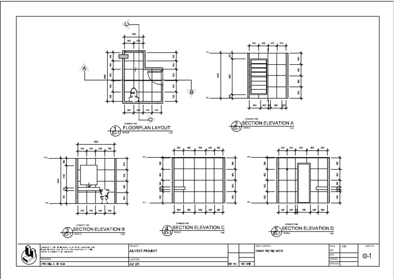 Common TB Tile Layout | PDF