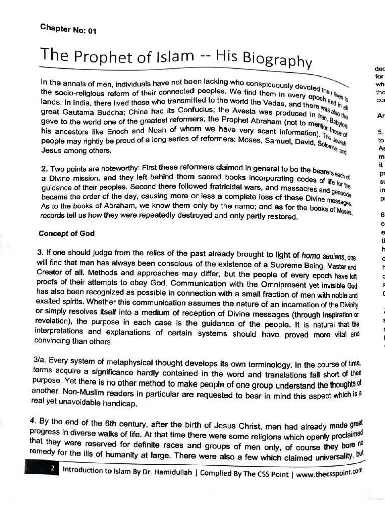 IS-101 - Midterm Material | PDF