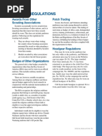 Script - Scout Palabas | PDF | Scouting | Leisure