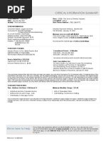 Clientèle Perks How To Guide | PDF | Voucher | Mobile Phones