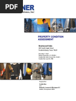 Condominium Project Questionnaire Form | PDF | Freddie Mac | Condominium