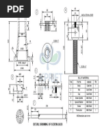 Bob Weight Calculation for Crankshafts | PDF
