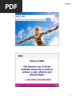 Ramp Inspection Checklist | PDF