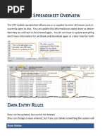 Dispatch Sheet | PDF