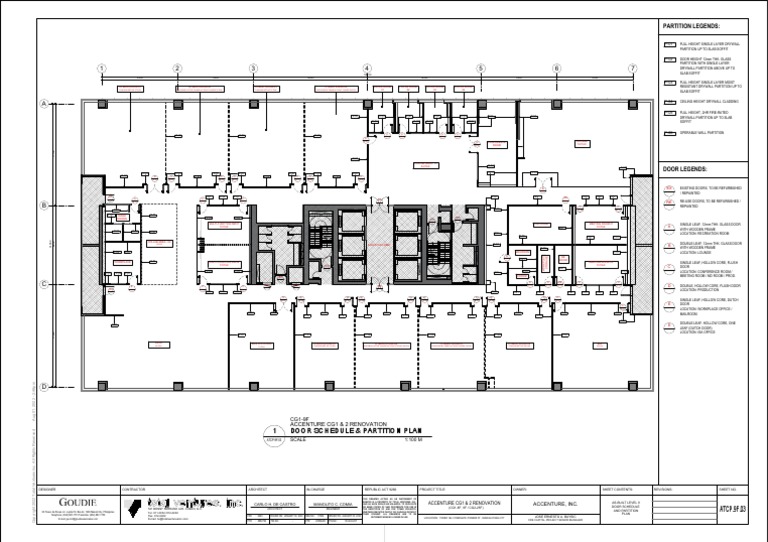 Atcp Tvi 9F 03 | PDF | Queensland Heritage Register | Building Engineering