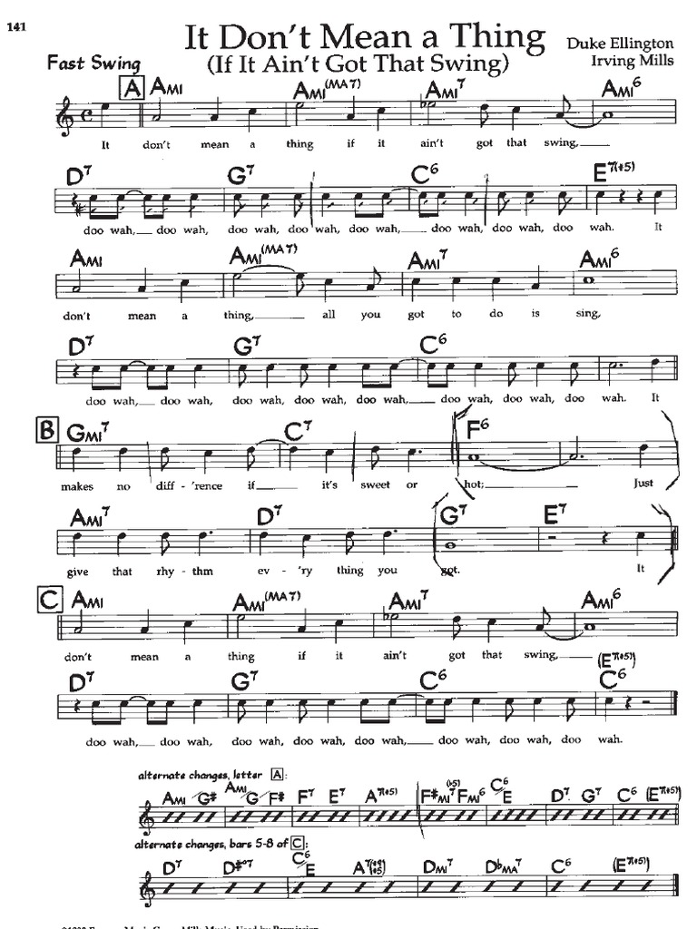 The New Real Book (BB) Vol. 2 | PDF