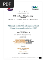 Template For The EDPM SBA | PDF