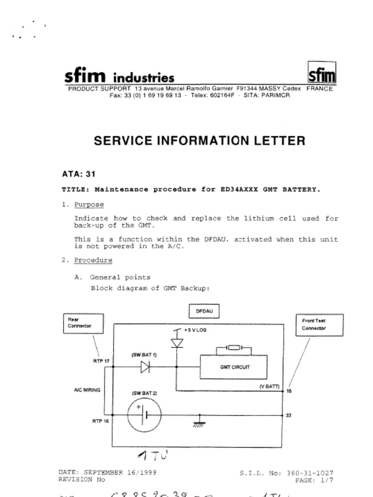 Sil - 360 31 1027 | PDF | Alternating Current | Electrical Connector