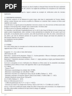 Enrobage béton selon l'EC2 | PDF | Béton armé | Ingénierie des structures