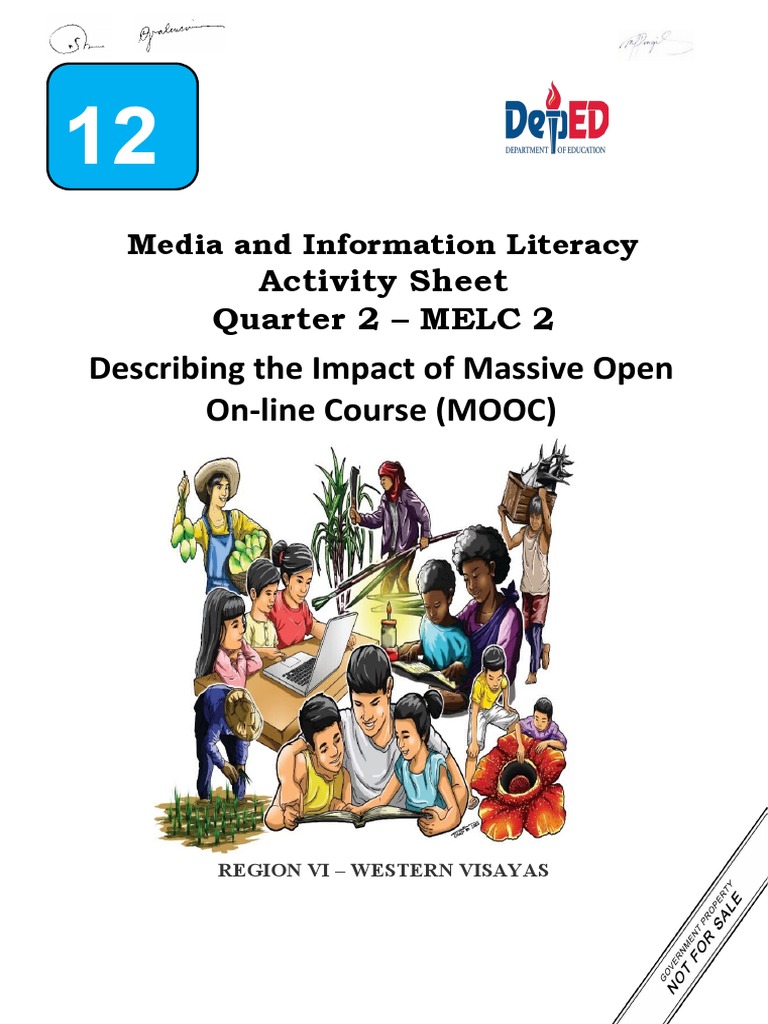 SHS Las Mil Q2 Melc2 - 11 | PDF SHS Las Mil Q2 Melc2 - 11 | PDF