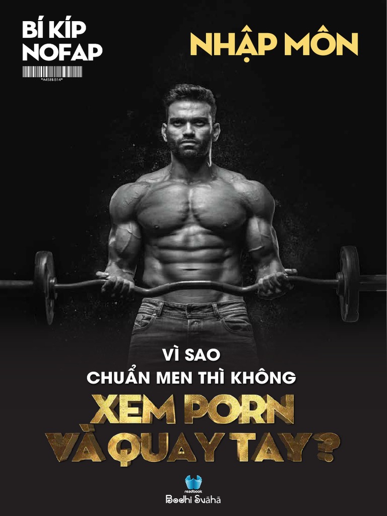 Bi Kip Nofap - Nhập Môn - 18 Trang | PDF