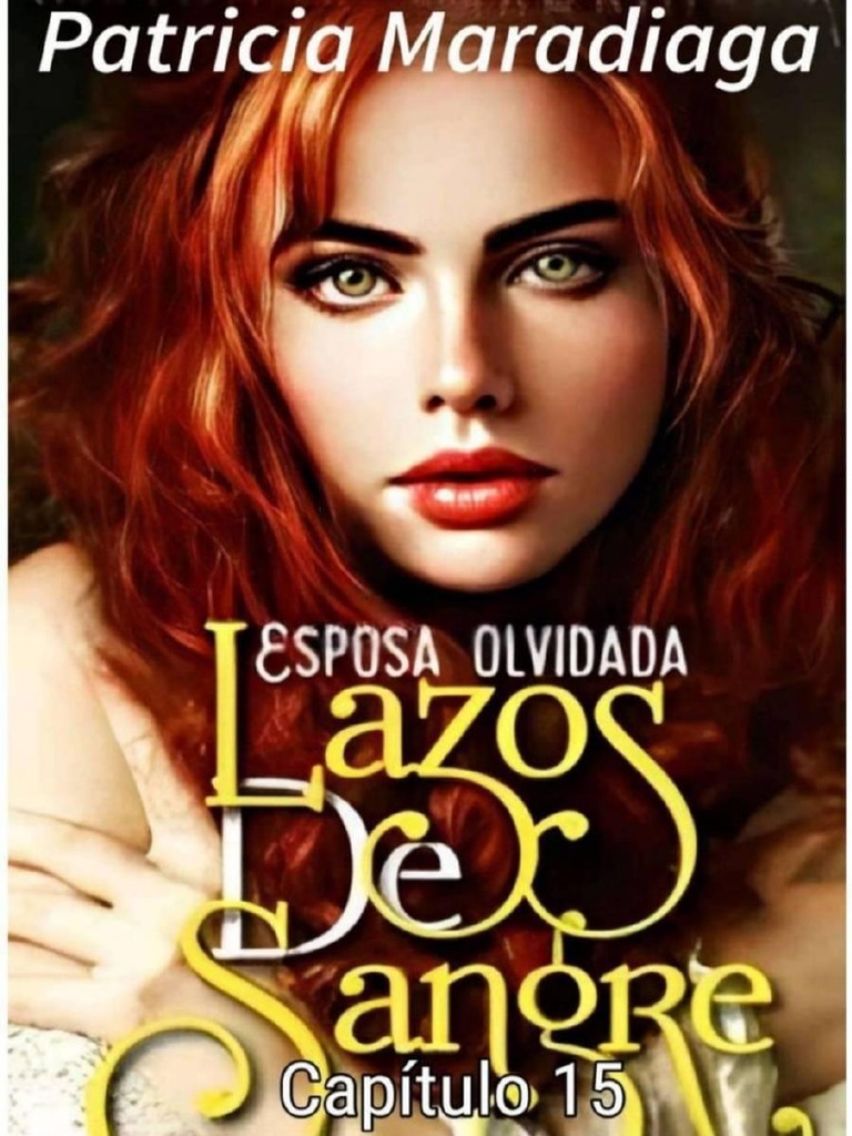 15 - Lazos de Sangre | PDF