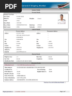 Report Servlet | PDF | Ships | Sailor