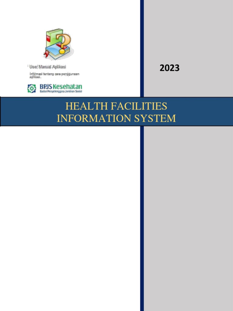 Petunjuk Perubahan Jadwal Libur Nasional Di Aplikasi HFIS | PDF