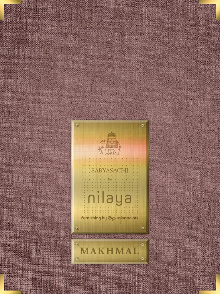 Makh Mal | PDF | Rayon | Textiles