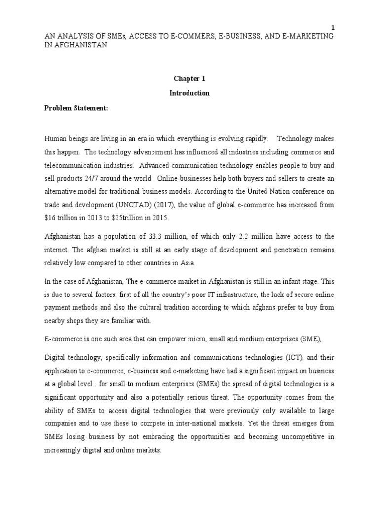 Monograph | PDF | Electronic Business | E Commerce