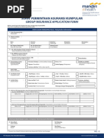 PMN Portal Hospital Training - Rawat Inap | PDF