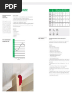 PWD CR Plan | PDF | Plumbing | Septic Tank