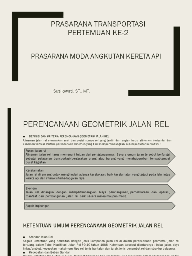 PERTEMUAN KE-2 | PDF