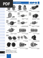 Din 3967 1978 Eng PDF | PDF | Gear | Engineering Tolerance