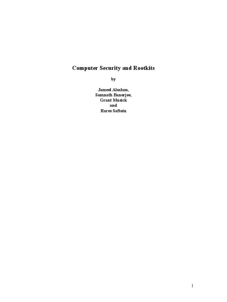 Whitepaper Rev12 Final | PDF Whitepaper Rev12 Final | PDF