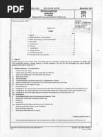 DIN 475 - 01-1984 Schluesselweiten | PDF