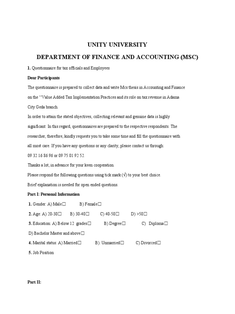 Question | PDF | Value Added Tax | Taxes