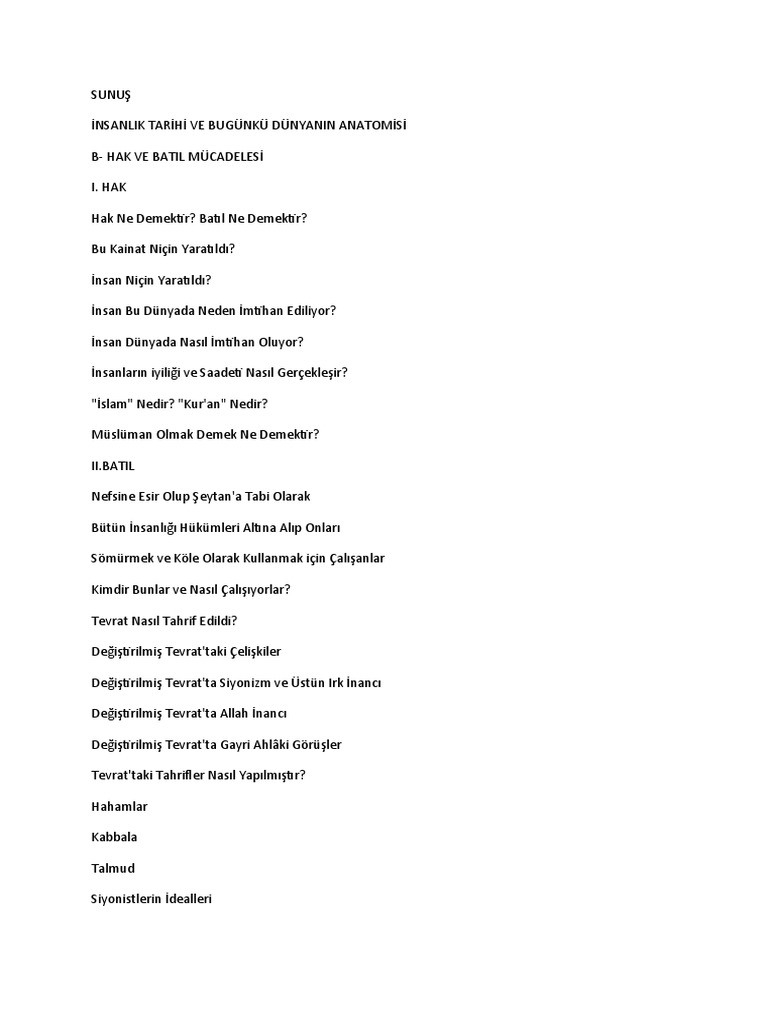 GDD - Gary ALLEN | PDF