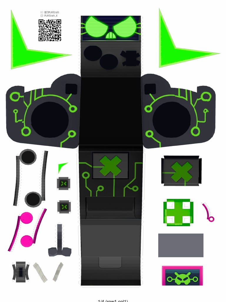 Virus 8bit Upgrade Ver | PDF