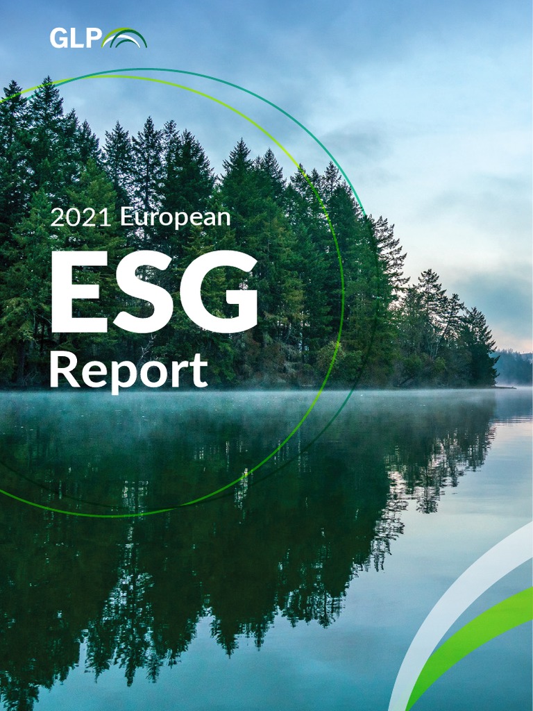 GLP FINAL-ESG-Report-2021 | PDF