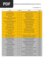 MYP Grade Conversion Chart | PDF | Schools | Educational Stages
