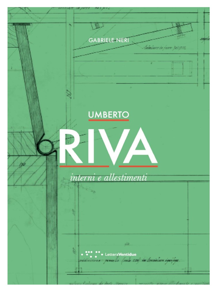 Umberto Riva | PDF